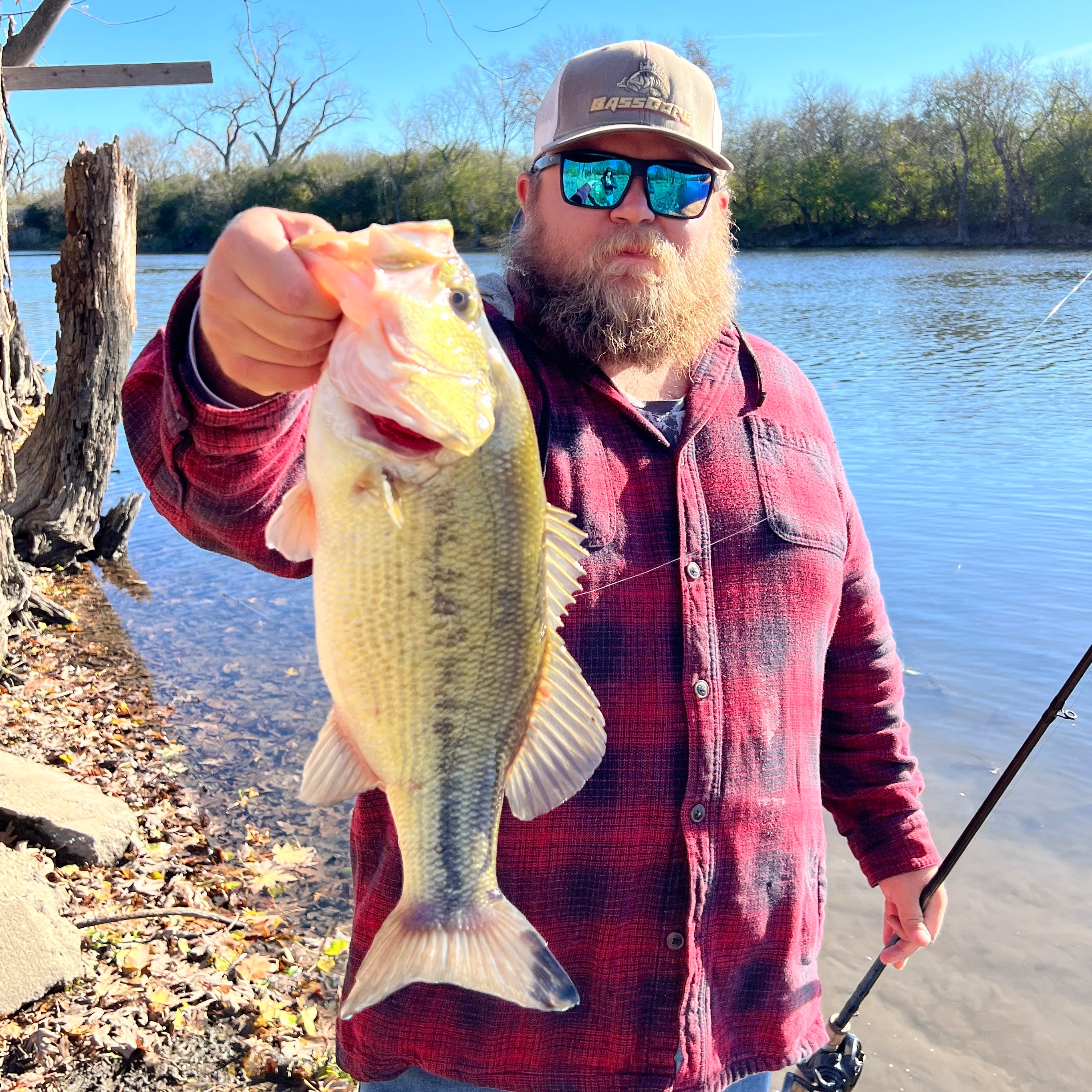 Bassdope - Handmade Bass Fishing Lures Made in the USA – Bassdope Lures